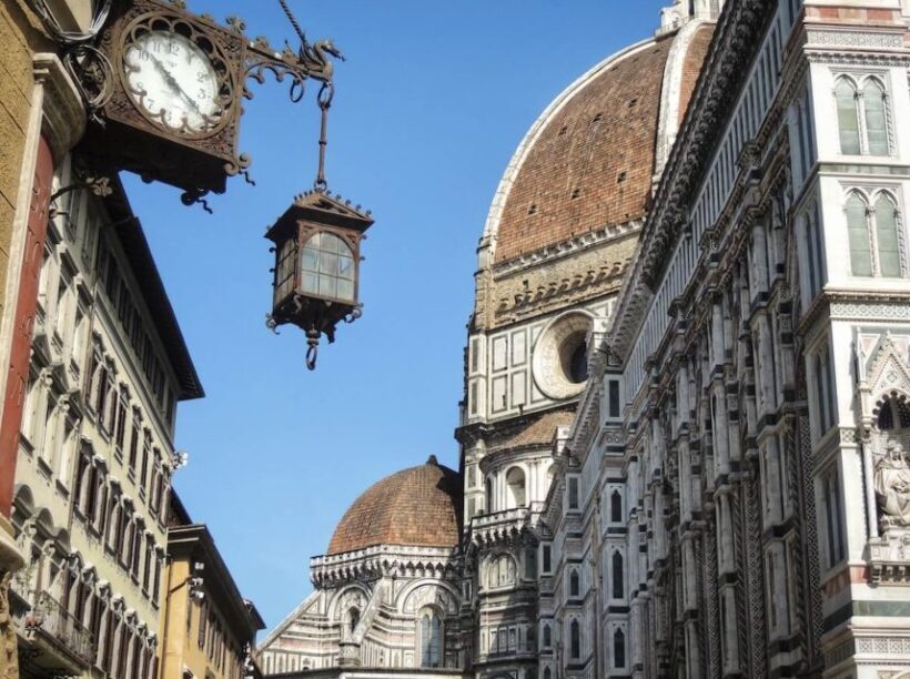 From Livorno: Pisa and Florence Trip from Cruise Port - The Itinerary in Detail