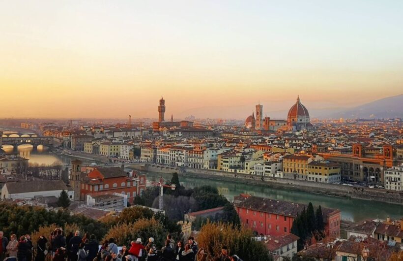 From Livorno: Pisa and Florence Trip from Cruise Port - Practical Tips for Travelers