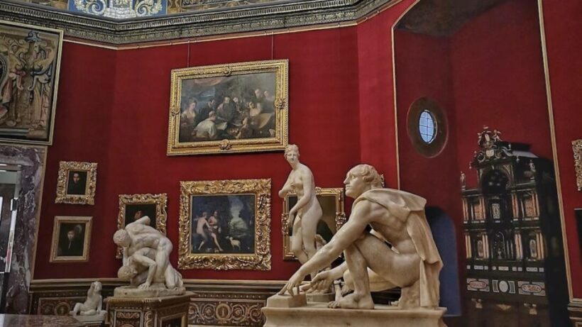 From Livorno: Pisa and Florence Trip from Cruise Port - Final Thoughts: Who Should Consider This Tour?
