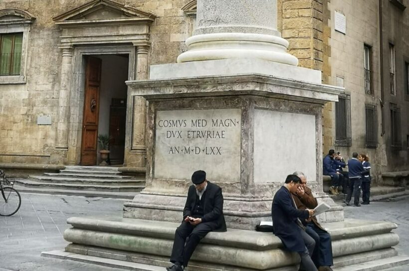From Livorno: Pisa and Florence Trip from Cruise Port - FAQ