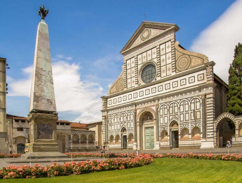 From Livorno: Shore Excursion to Florence & Pisa by Minivan - Potential Drawbacks