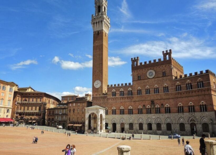 From Livorno: Siena and San Gimignano Guided Day Trip - A Deep Dive into the Experience