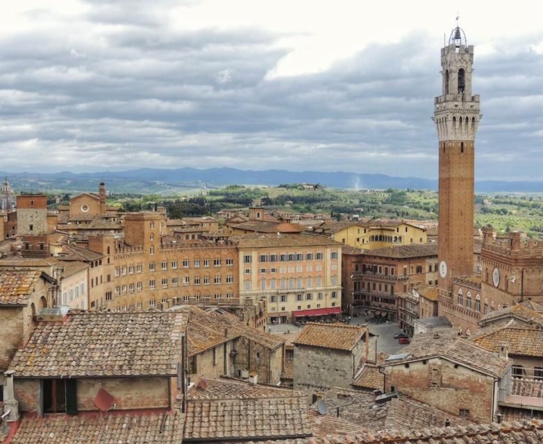 From Livorno: Siena and San Gimignano Guided Day Trip - FAQs