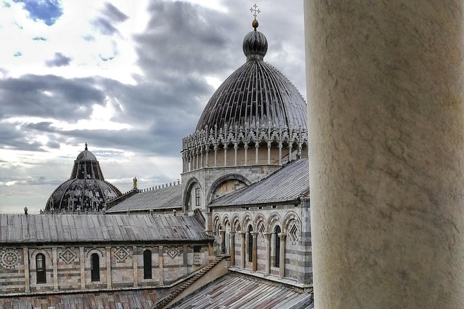 From Livorno to Pisa on Your Own With Optional Leaning Tower Ticket - Customer Feedback and Recommendations