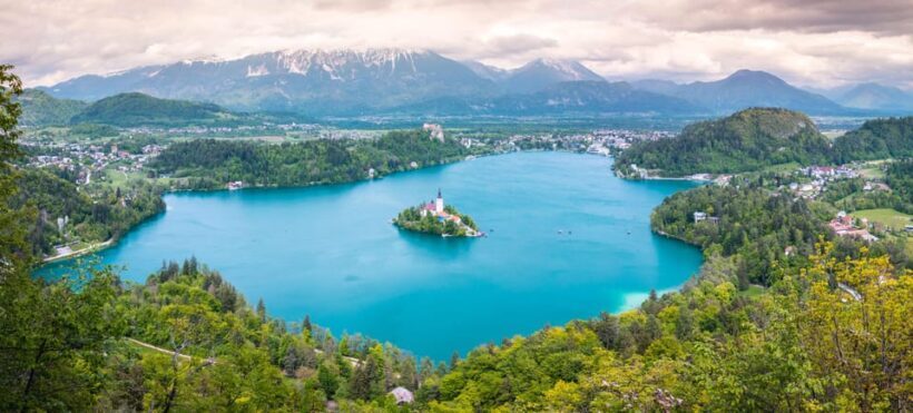 From Ljubljana: Best of Julian Alps - The Value of This Trip