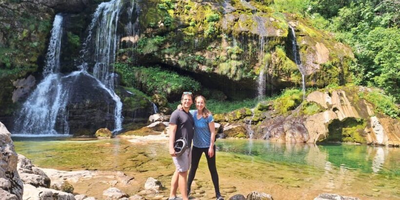 From Ljubljana: Bovec and Kranjska Gora - Who Will Love This Tour?
