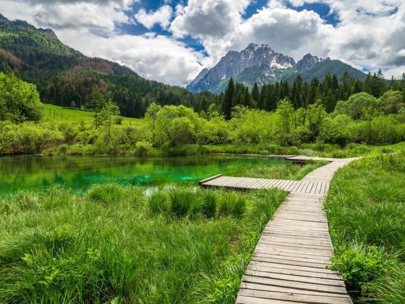 From Ljubljana: Bovec and Kranjska Gora - Final Thoughts