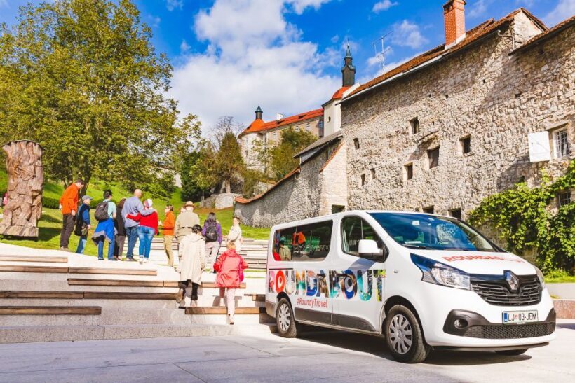 From Ljubljana: Day Trip to Bled and Vintgar Gorge - Exploring the Itinerary in Depth