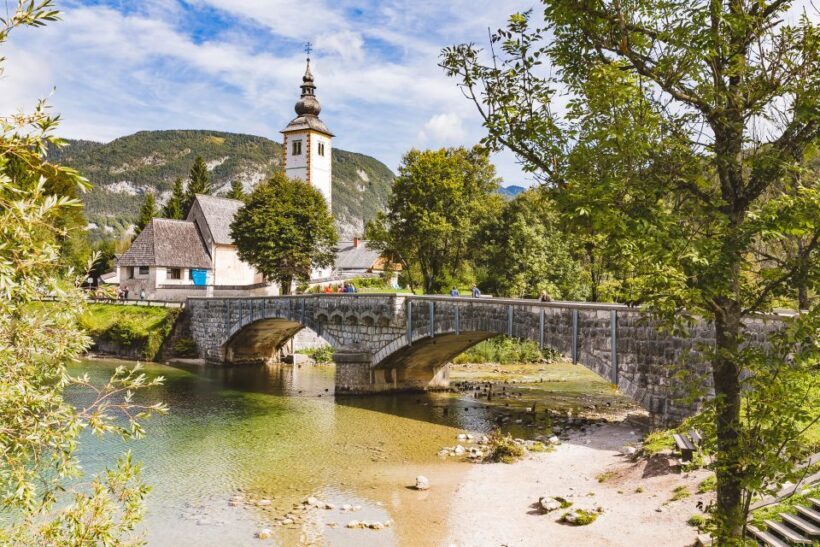 From Ljubljana: Day Trip to Bled and Vintgar Gorge - Who Would Enjoy This Tour?