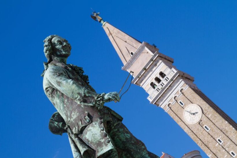 From Ljubljana: kocjan UNESCO Caves and Piran Full-Day Trip - Authentic Experiences Highlighted by Travelers