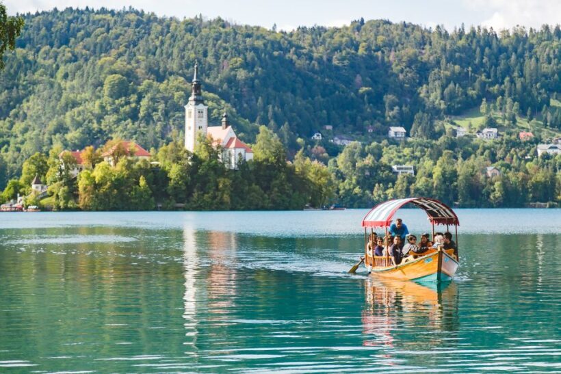 From Ljubljana: Lake Bled and Bled Castle Tour - An In-Depth Look at the Tour Experience