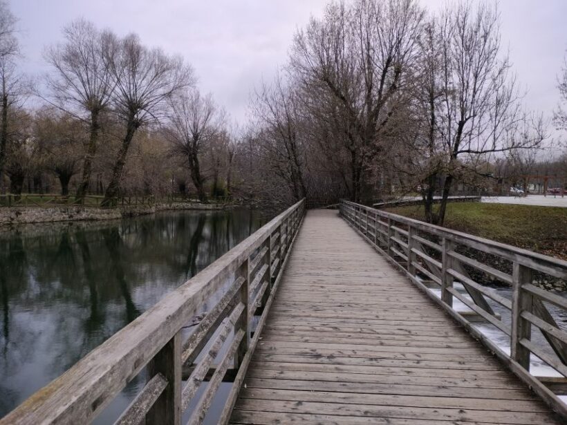 From Ljubljana: Lake Bled and Postojna Cave Day Trip - Key Points