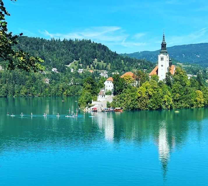 From Ljubljana: Lake Bled and Postojna Cave Day Trip - Who Will Love This Tour?