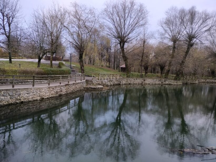 From Ljubljana: Lake Bled and Postojna Cave Day Trip - FAQ