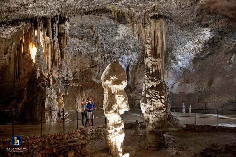 From Ljubljana: Lake Bled, Postojna Cave and Predjama Castle - An In-Depth Look at the Tour