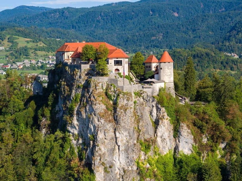 From Ljubljana: Lake Bled, Postojna Cave and Predjama Castle - Practical Tips for Travelers