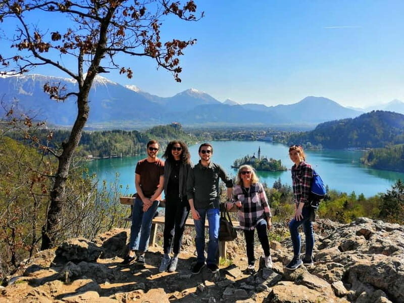 From Ljubljana: Lake Bled, Postojna Cave and Predjama Castle - FAQ