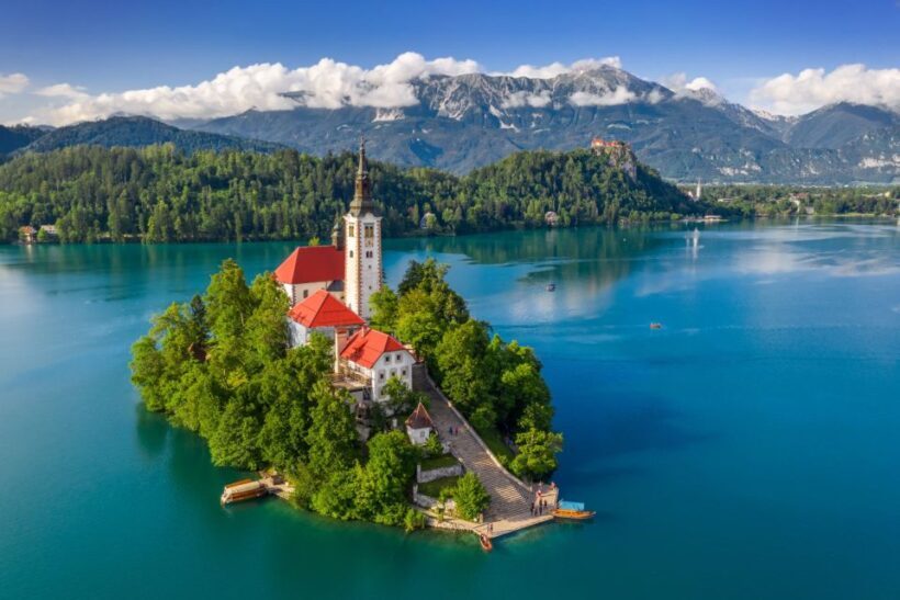 From Ljubljana: Lake Bled & Postojna Cave with Entry Tickets - Final Thoughts