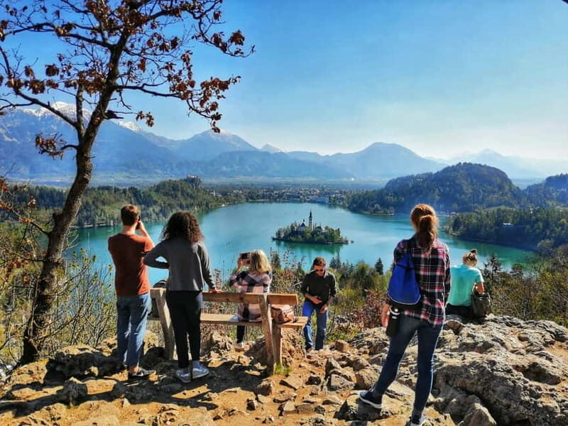 From Ljubljana: Lake Bled Tour - Practical Details