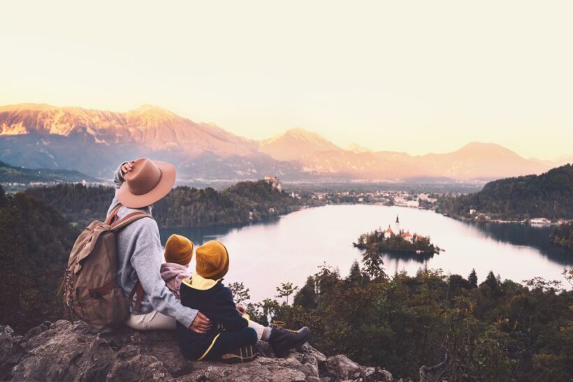 From Ljubljana: Postojna Cave, Predjama Castle and Lake Bled - What You’ll Experience on This Tour