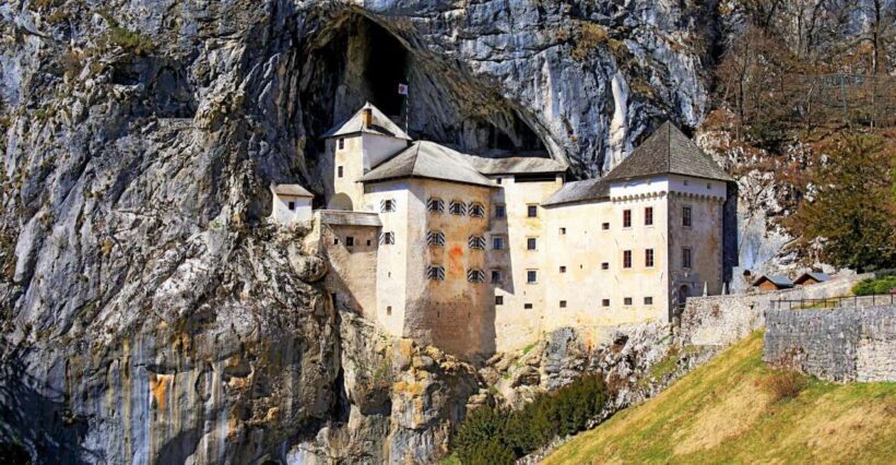 From Ljubljana: Postojna Cave & Predjama Castle Guided Trip - Whats Unique About This Tour?