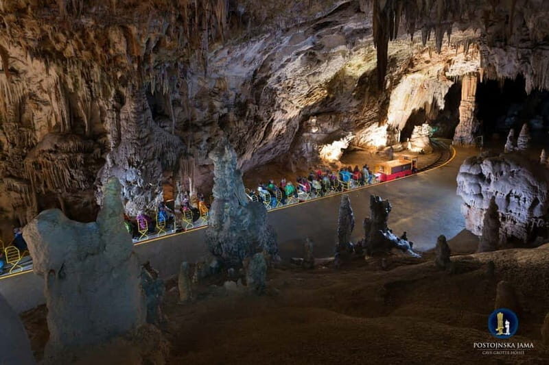 From Ljubljana: Postojna Cave, Predjama Castle, & Piran Tour - Final Thoughts