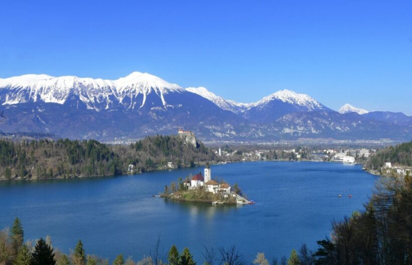 From Ljubljana: Private Bled Lake Day Trip - Why Choose This Tour?
