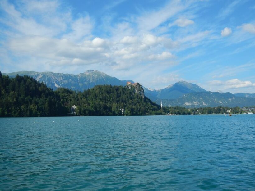 From Ljubljana: Private Bled Lake Day Trip - Practicalities and Considerations