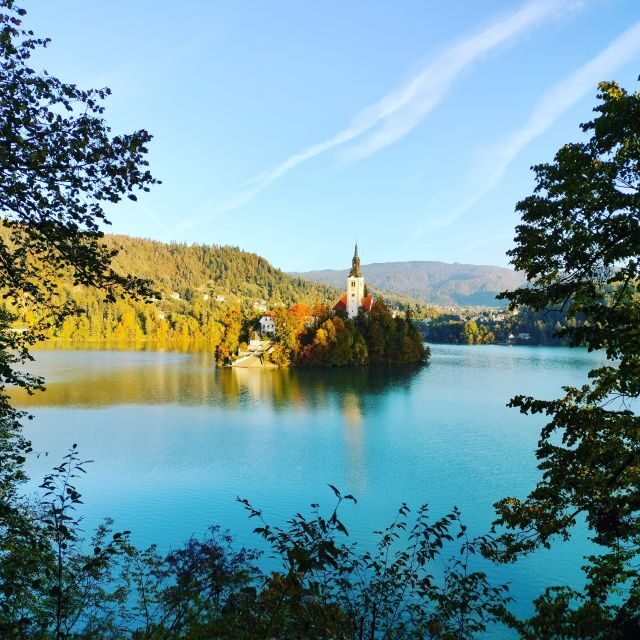 From Ljubljana: Private Bled Lake Day Trip - The Sum Up