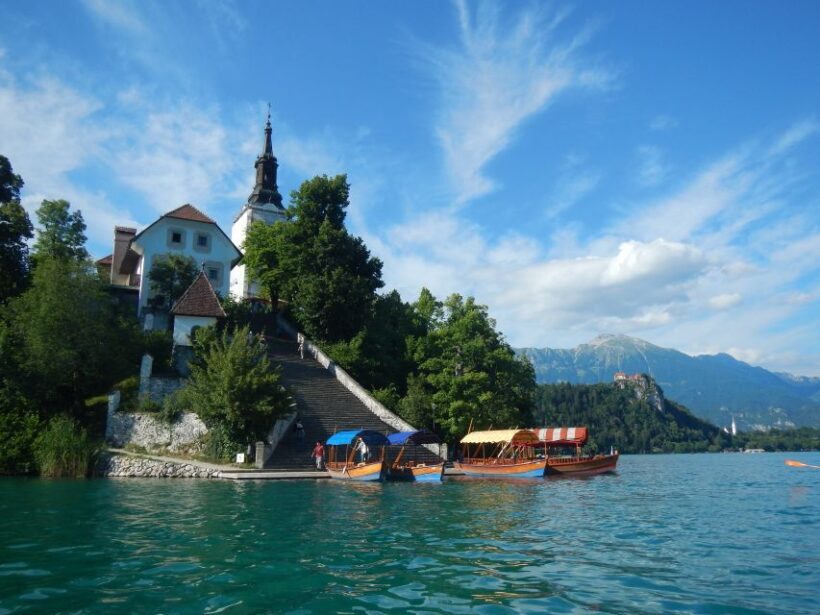 From Ljubljana: Private Bled Lake Day Trip - FAQ