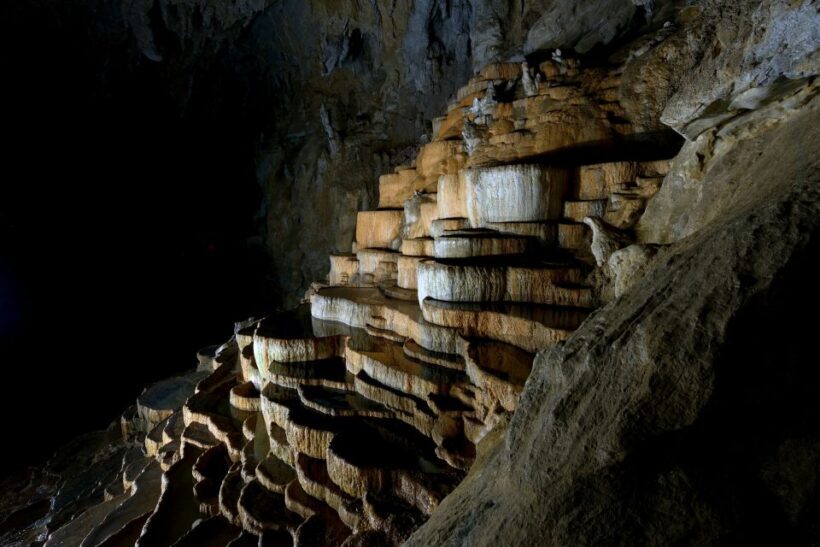 From Ljubljana: Skojan Caves Half-Day Trip - Key Points