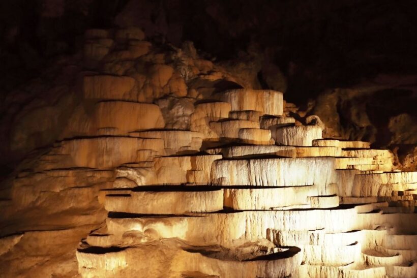 From Ljubljana: Skojan Caves Half-Day Trip - Introduction