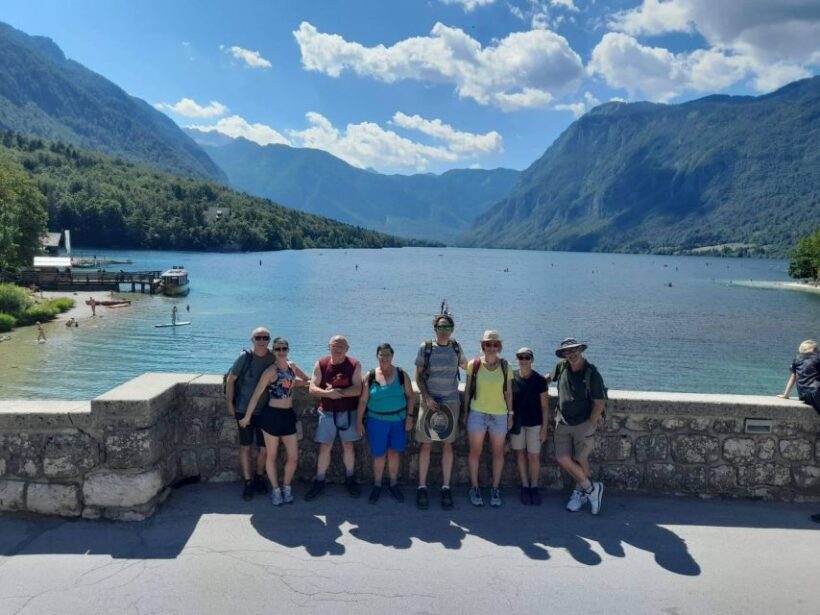 From Ljubljana: Triglav National Park Tour - An In-Depth Look at the Tour Experience