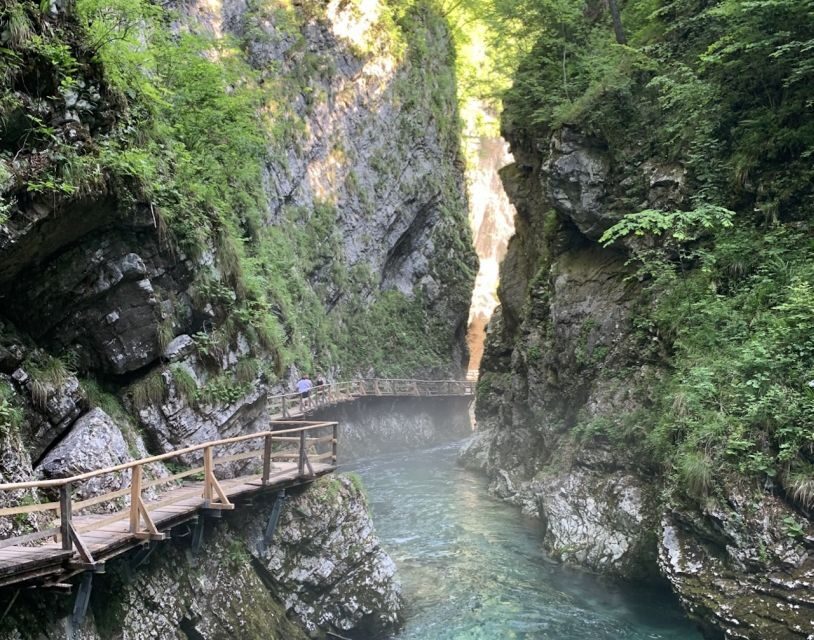 From Ljubljana: Triglav National Park Tour - Frequently Asked Questions