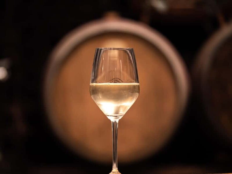 From Ljubljana: Vipava Valley Wine Express Tour - Frequently Asked Questions