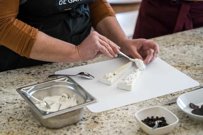 From location: Truffle farm visit, culinary workshop, meal - An In-Depth Look at the Truffle Farm Experience in Provence