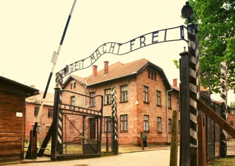 From Lodz: Auschwitz-Birkenau Small-Group Tour with Lunch - FAQs