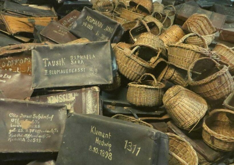 From Lodz: Auschwitz-Birkenau Small-Group Tour with Lunch - Final Thoughts