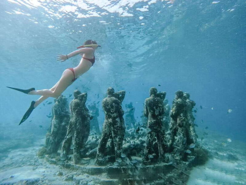 From Lombok: 3 Gili Islands Private Snorkeling Adventure - Key Points