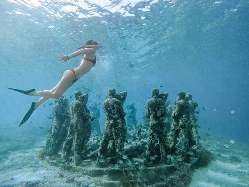 From Lombok: 3 Gili Islands Private Snorkeling Adventure - Authenticity and Practical Tips