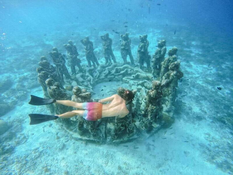 From Lombok: 3 Gili Islands Private Snorkeling Adventure - The Sum Up: Is It Worth It?