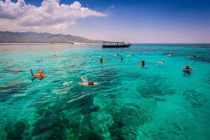From Lombok: Gili Islands Snorkeling Day Trip - What Makes This Tour Stand Out