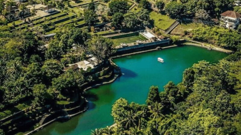 From Lombok: Mataram Heritage City Tour - Additional Practical Details