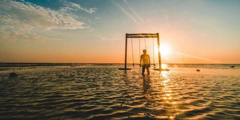 From Lombok: Private Gili Islands Trip w. Glass-Bottom Boat - The Practicalities