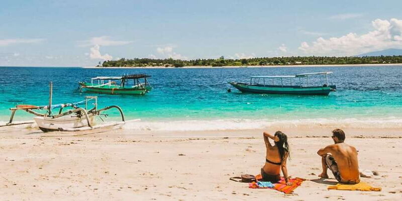 From Lombok: Private Gili Islands Trip w. Glass-Bottom Boat - Authentic Feedback and Insights
