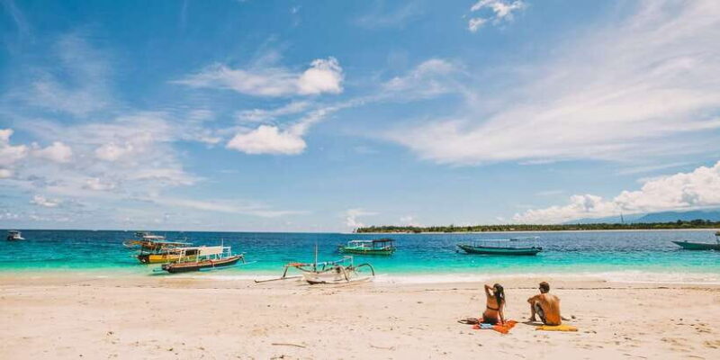 From Lombok: Private Gili Islands Trip w. Glass-Bottom Boat - Final Thoughts