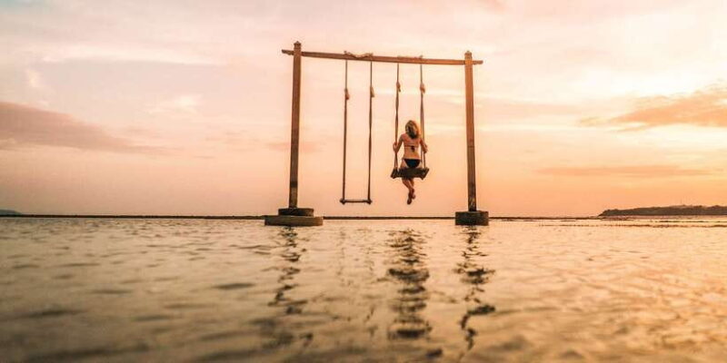 From Lombok: Private Gili Islands Trip w. Glass-Bottom Boat - Frequently Asked Questions