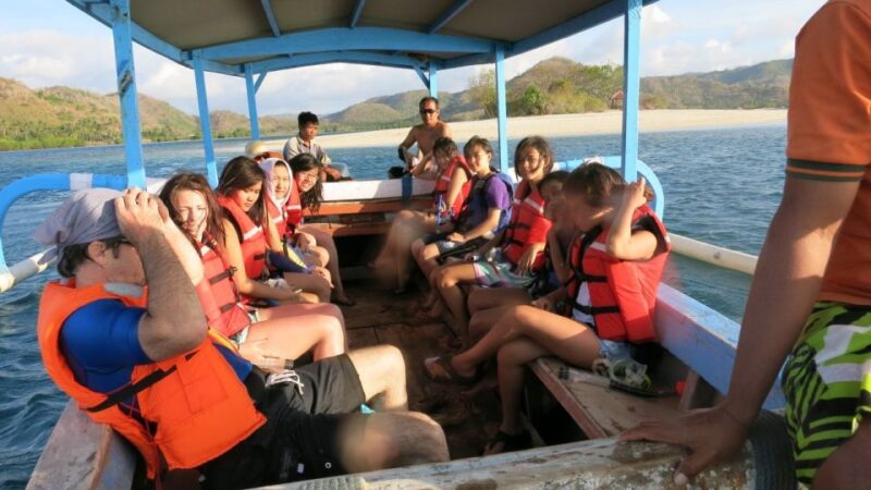 From Lombok: Southern Gilis Private Snorkelling Day Trip - FAQ