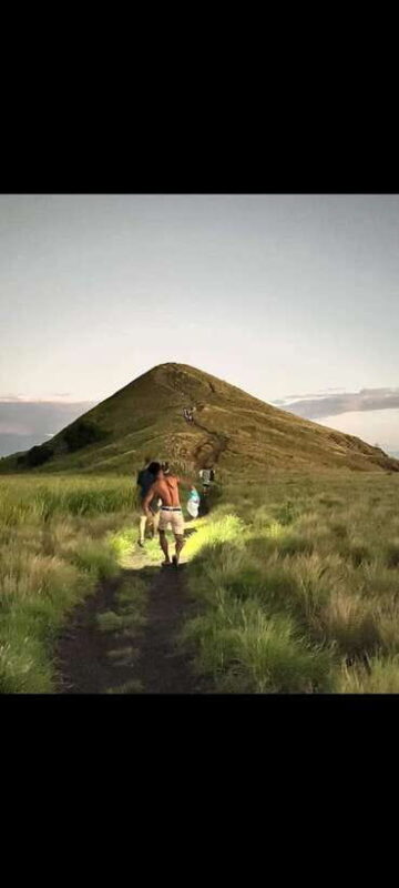From Lombok,Sumbawa Whale Shark Tour 2D1N - What’s Included and What’s Not