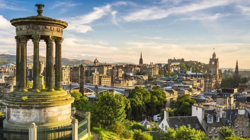 From London: 3-Day Edinburgh Castle and Loch Ness Rail Tour - A Closer Look at the 3-Day Scottish Rail Tour